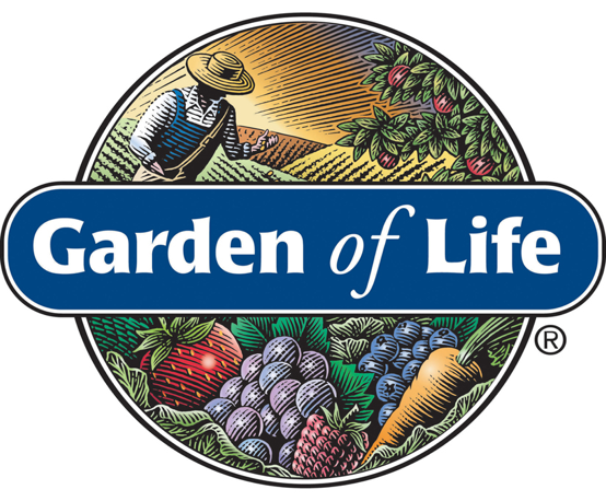 GARDEN OF LIFE – The Healthy Troop