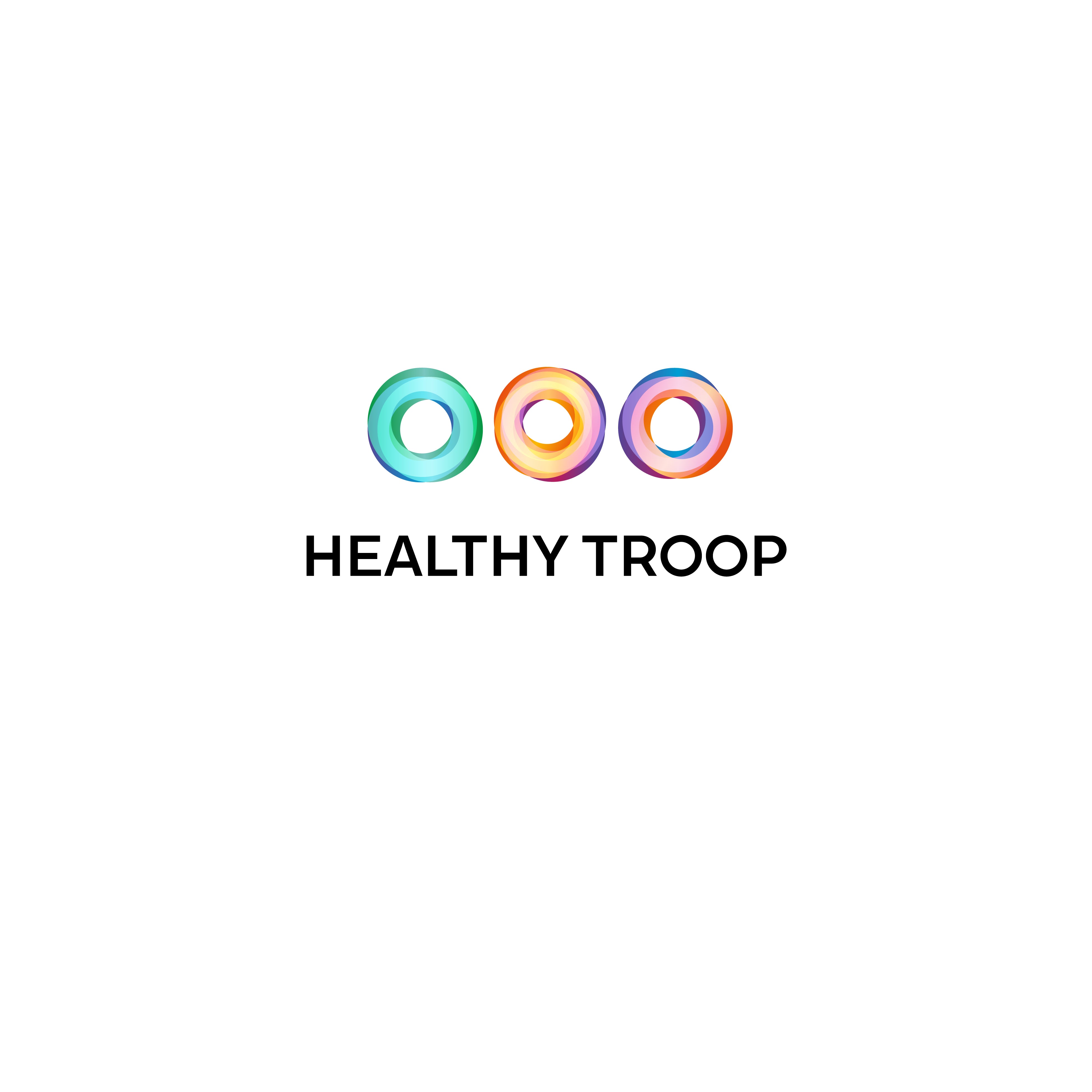 Alejandra Pérez Solórzano – The Healthy Troop